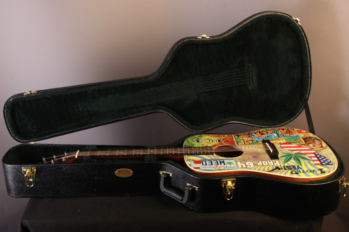 AA9992 Martin D-420 new