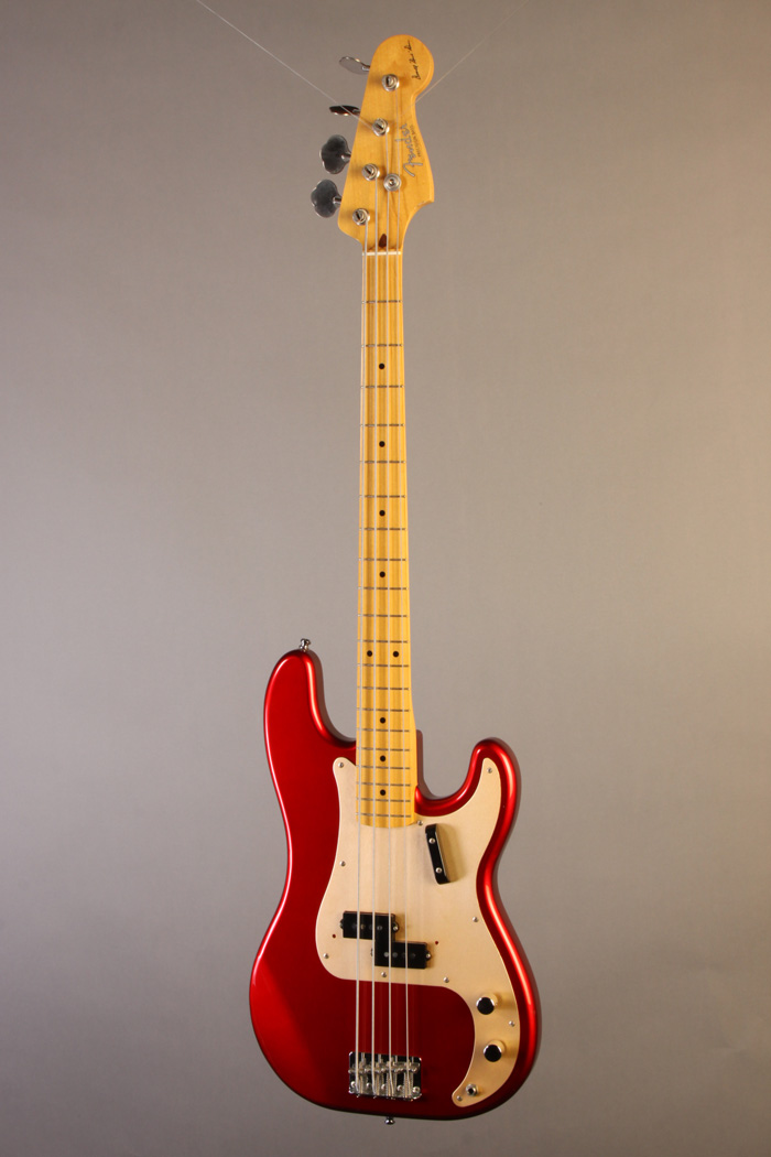 Semi-unique PG options for P-Bass? | TalkBass.com