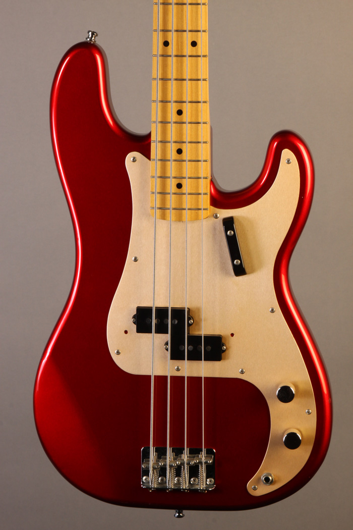 BF3008 Fender Donald "Duck" Dunn Precision 1998