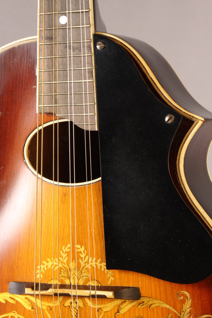 MF8530 Kay Kraft mandolin c. 1930