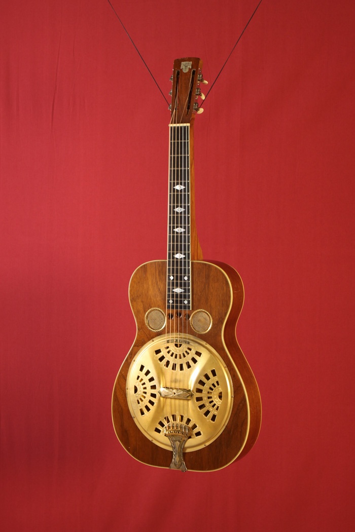 RG4895 Dobro Model 175 c. 1931